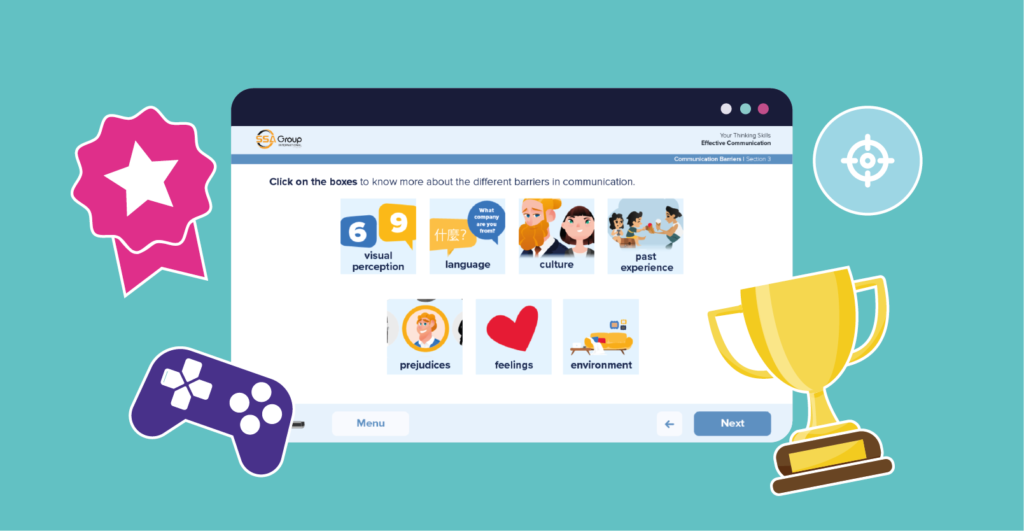 4 Types of Interactive e-Learning Activities to Boost Learner ...
