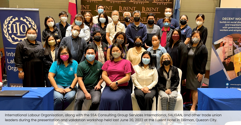 International Labour Organisation to Launch an e-Learning Module to ...