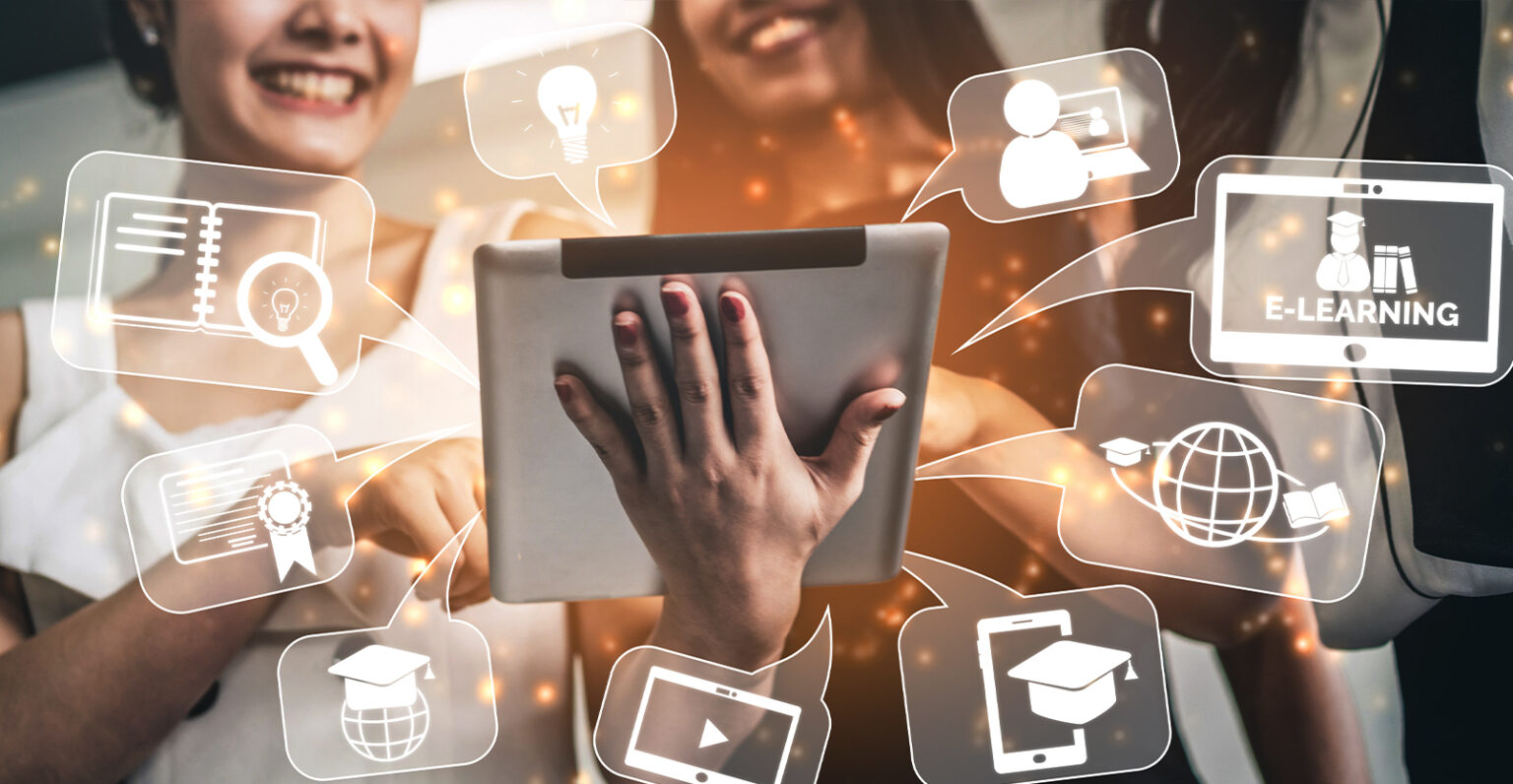 Digital vs. Customised Learning: What’s the Difference and Why it ...